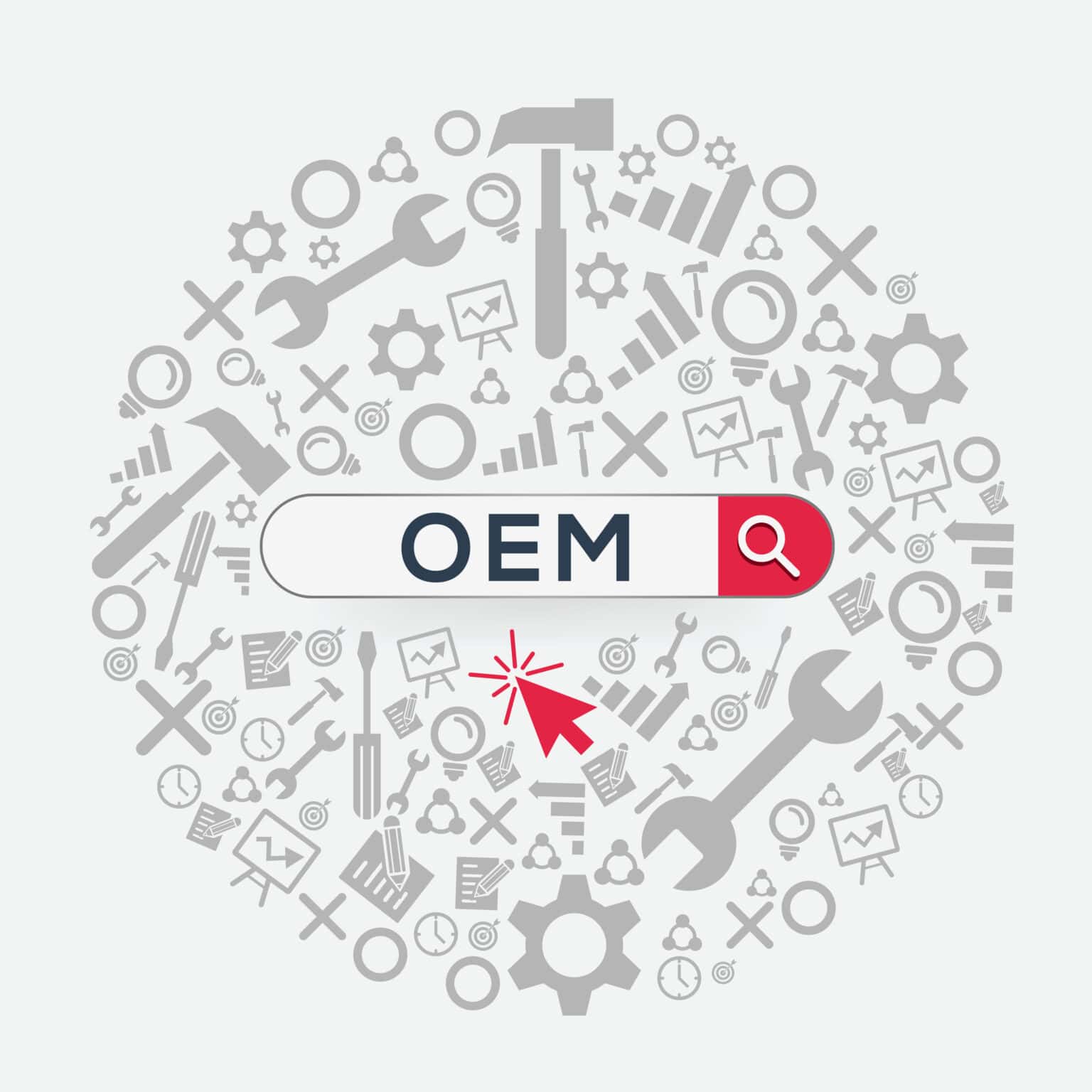 What is OEM Contract Manufacturing? Types and Benefits - Source ...